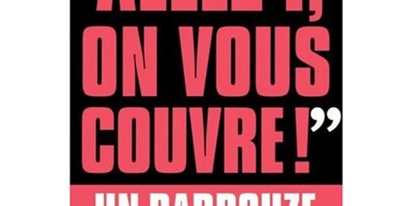 La DST mise en cause dans ses rapports avec les "officines"