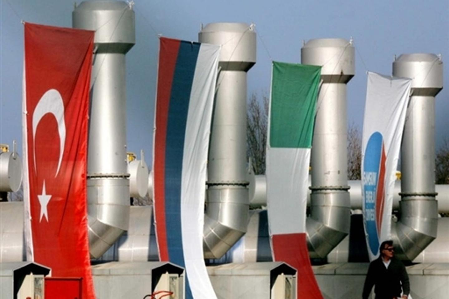 Turquie : nouveau carrefour des stratégies énergétiques