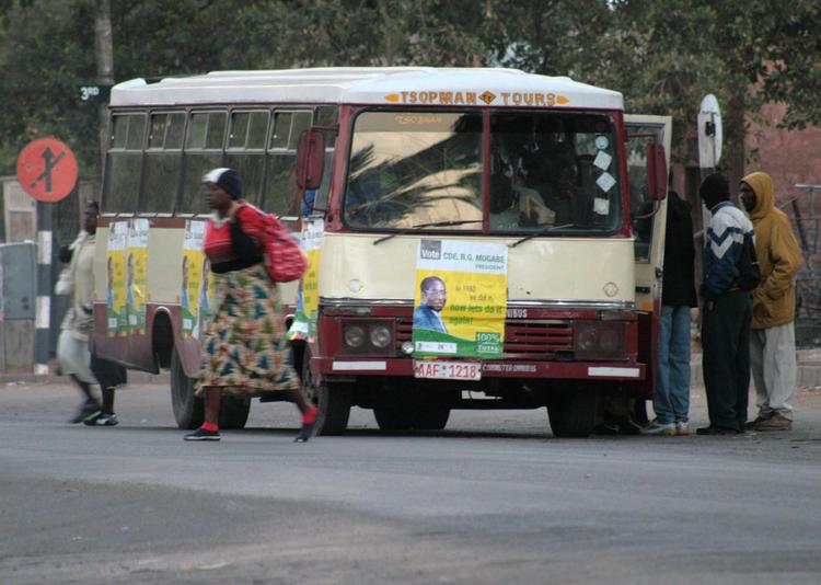 Au Zimbabwe, une élection sous contrôle pour un résultat fabriqué