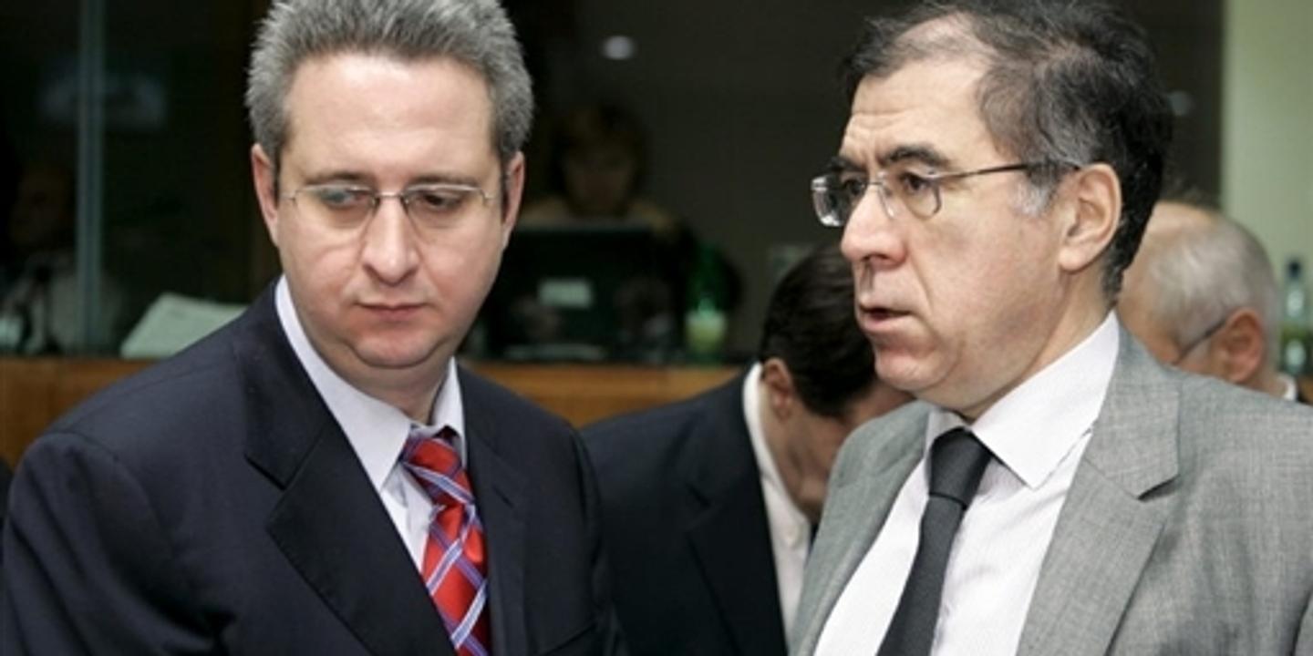 Pierre Sellal, l'homme de la France à Bruxelles