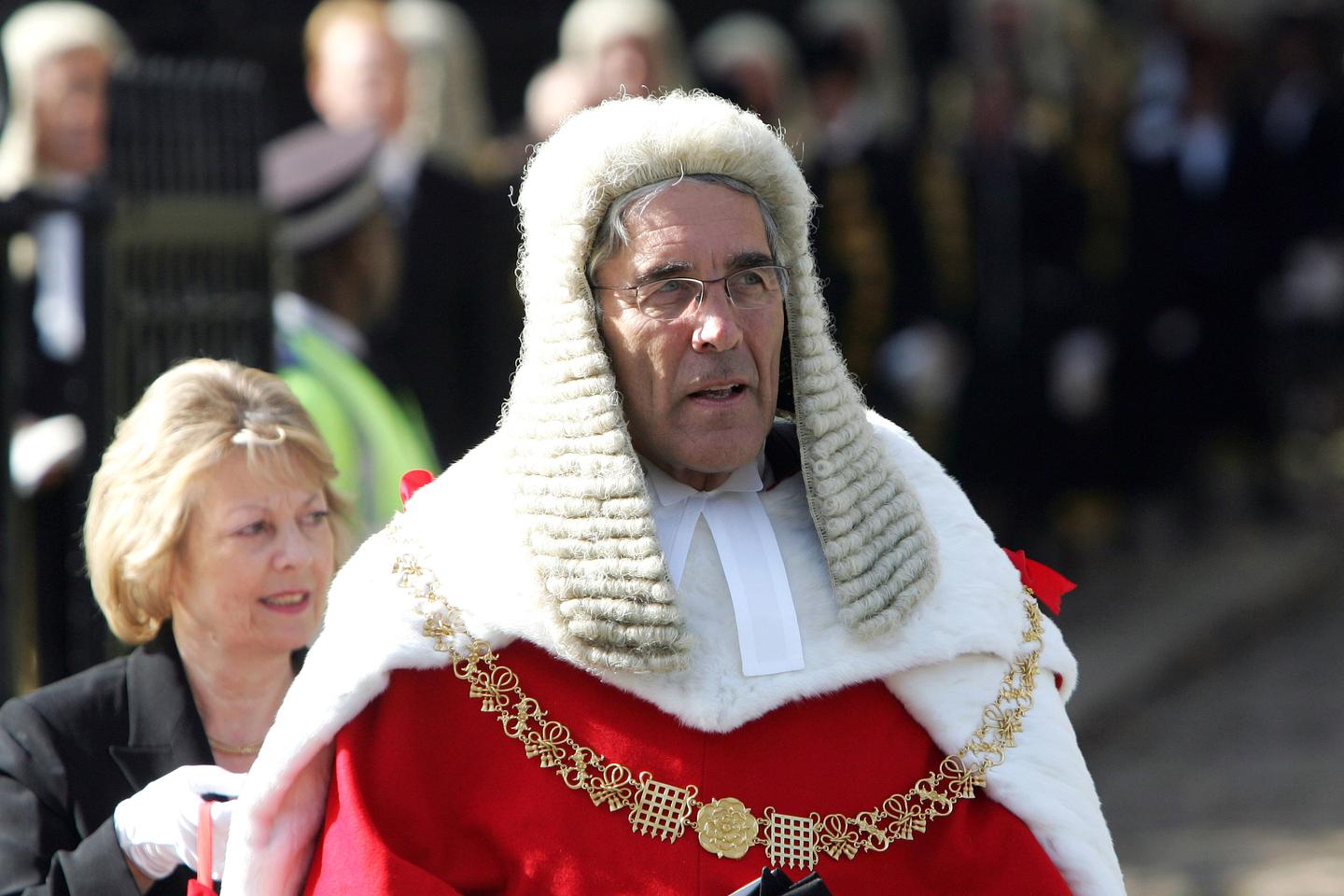 La charia pourrait jouer un rôle dans le système judiciaire en Grande ...