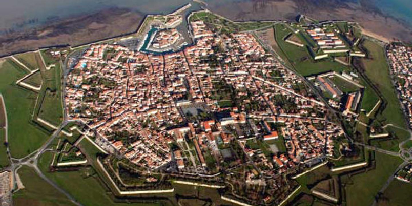 Douze fortifications de Vauban au Patrimoine mondial de l'Unesco