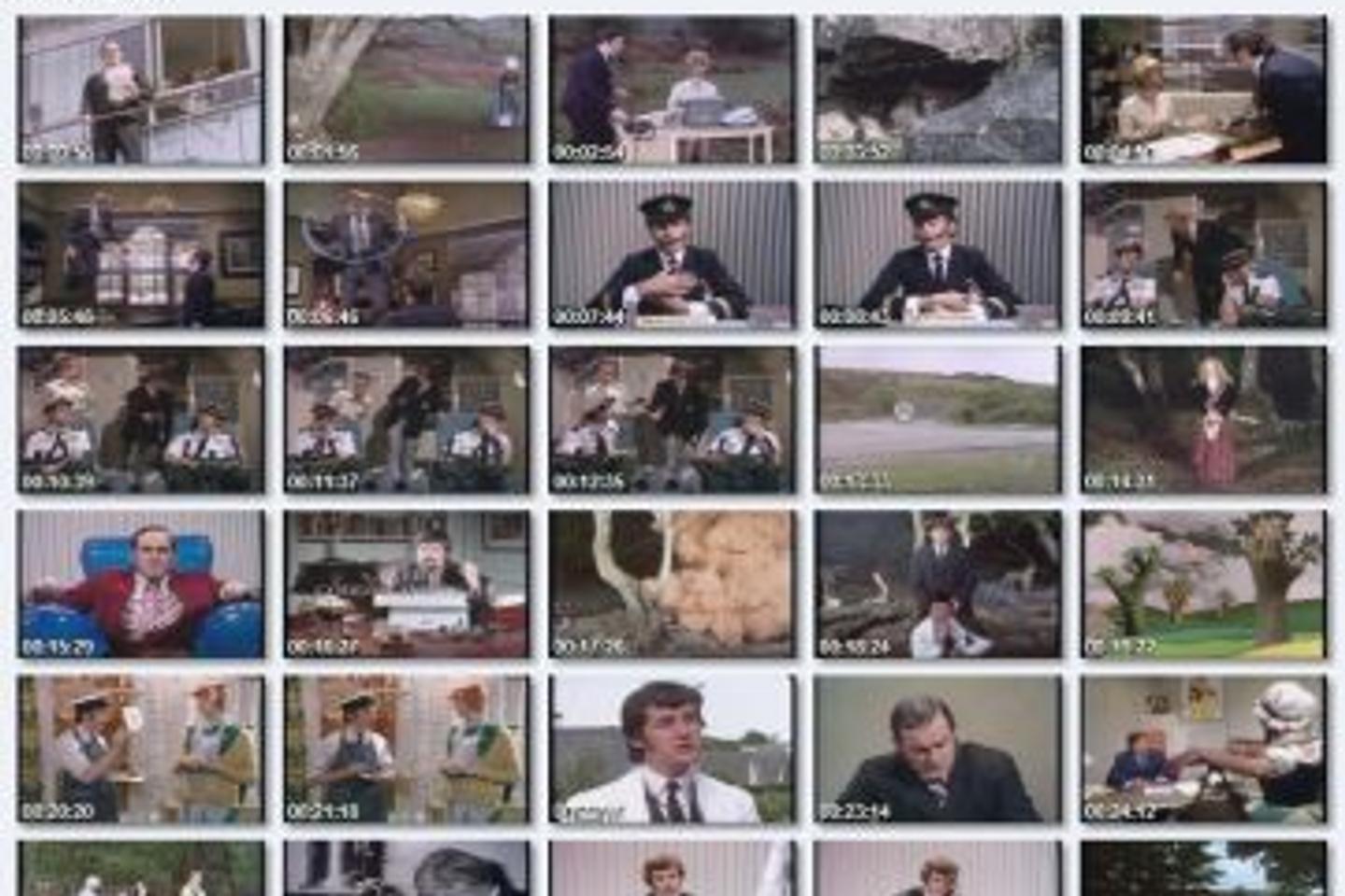 Cet étrange sentiment de déjà-vu