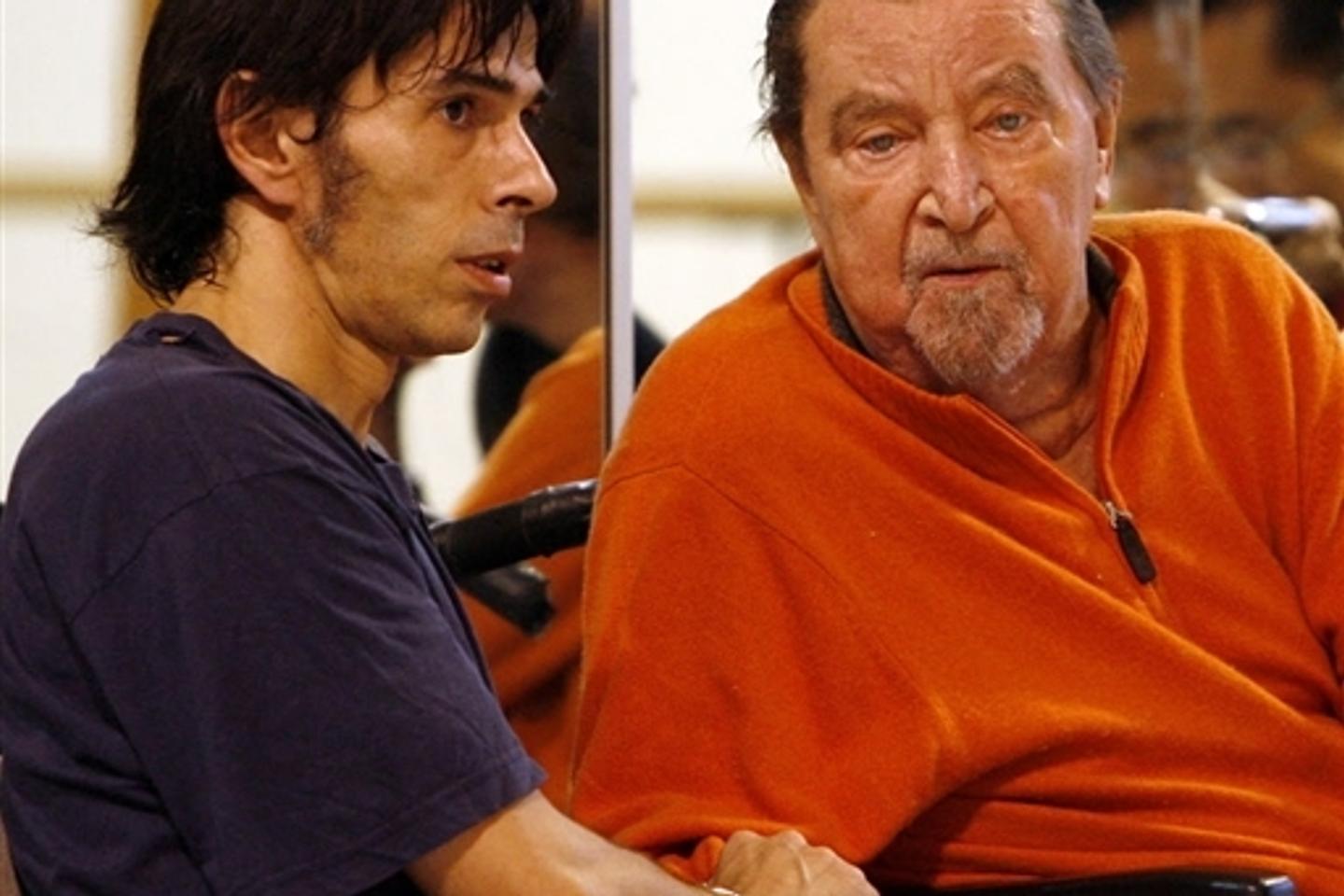 Graves accusations contre Gil Roman, le directeur du Béjart Ballet de ...