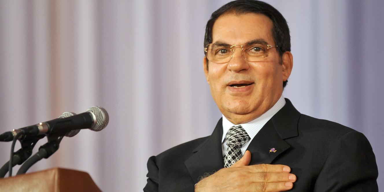 Tunisie : Ben Ali s'engage à créer 300 000 emplois entre 2011 et 2012