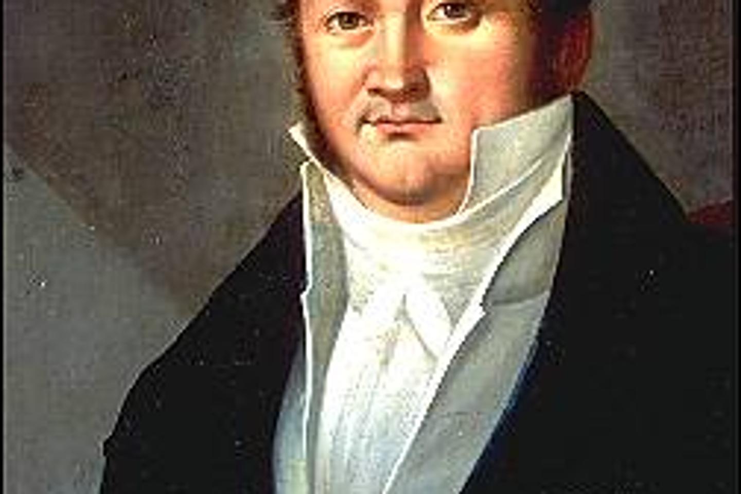 Robert Surcouf, le corsaire