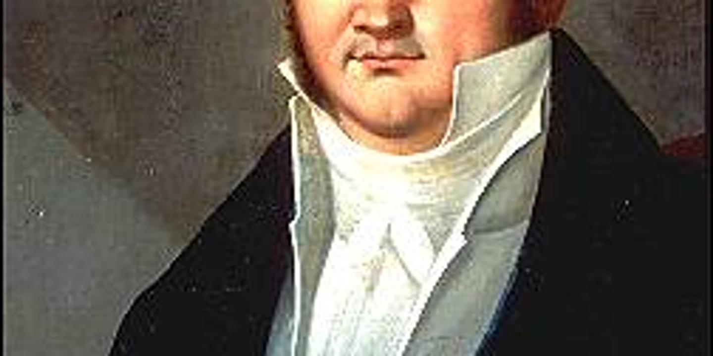 Robert Surcouf, le corsaire