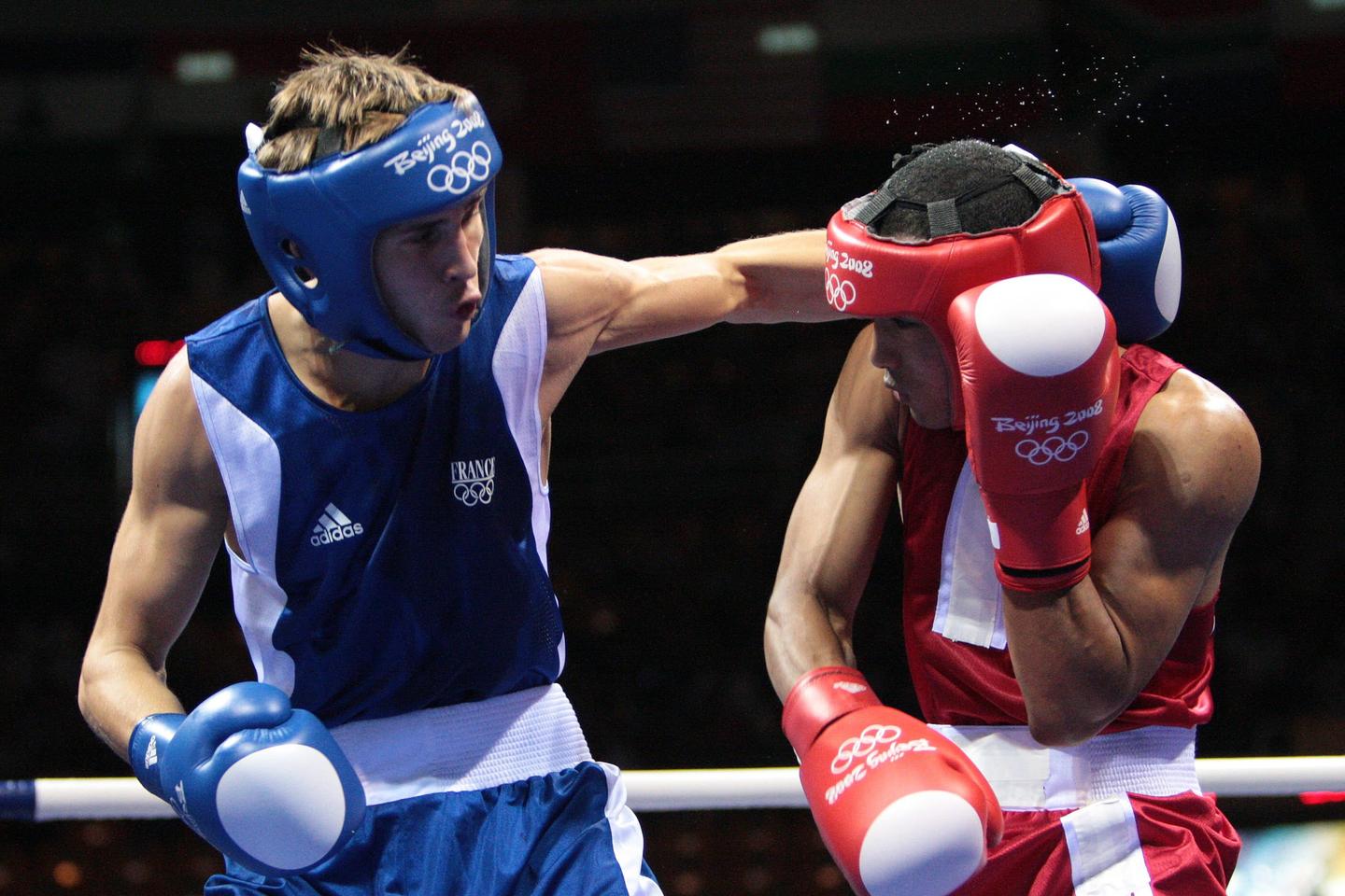 Les World Series of Boxing bouleversent le monde de la boxe