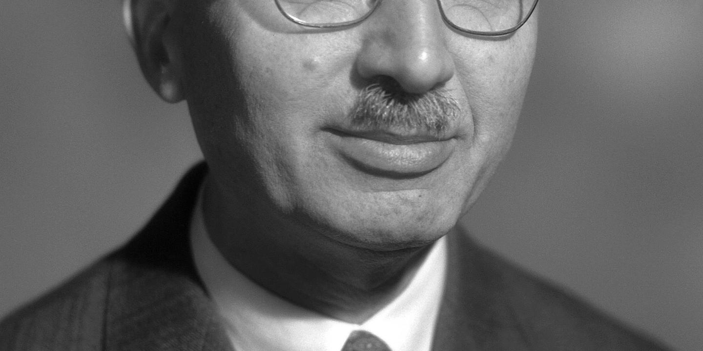 Henri Cartan, mathématicien