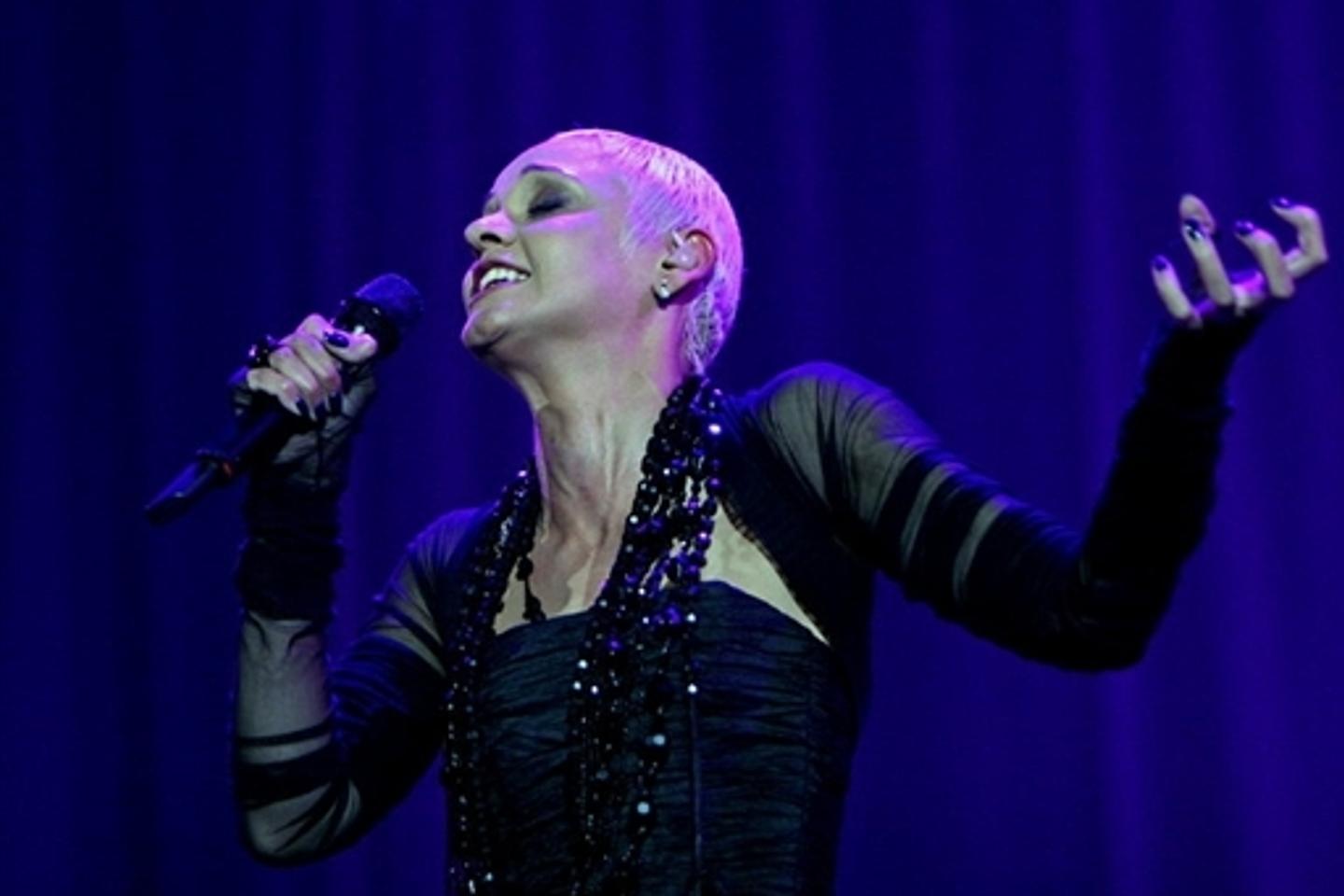 Avec Mariza, le fado retrouve son mouvement