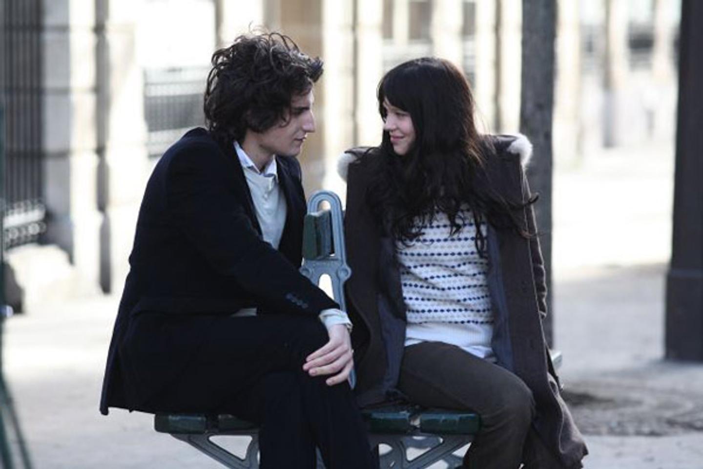 "La Belle Personne" : intrigue amoureuse pour jeunesse corsetée