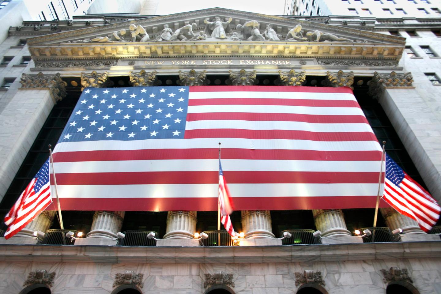 Les bons résultats des entreprises américaines sont illusoires