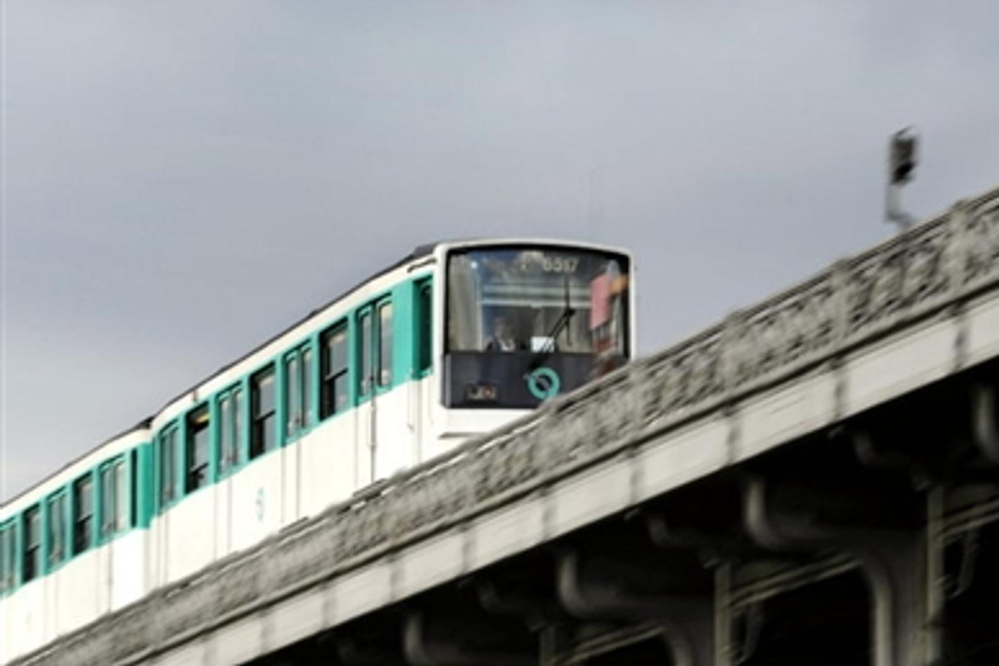La RATP rame avec ses chiffres