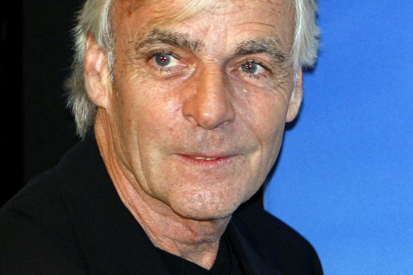 Richard Wright, l'homme derrière les claviers de Pink Floyd