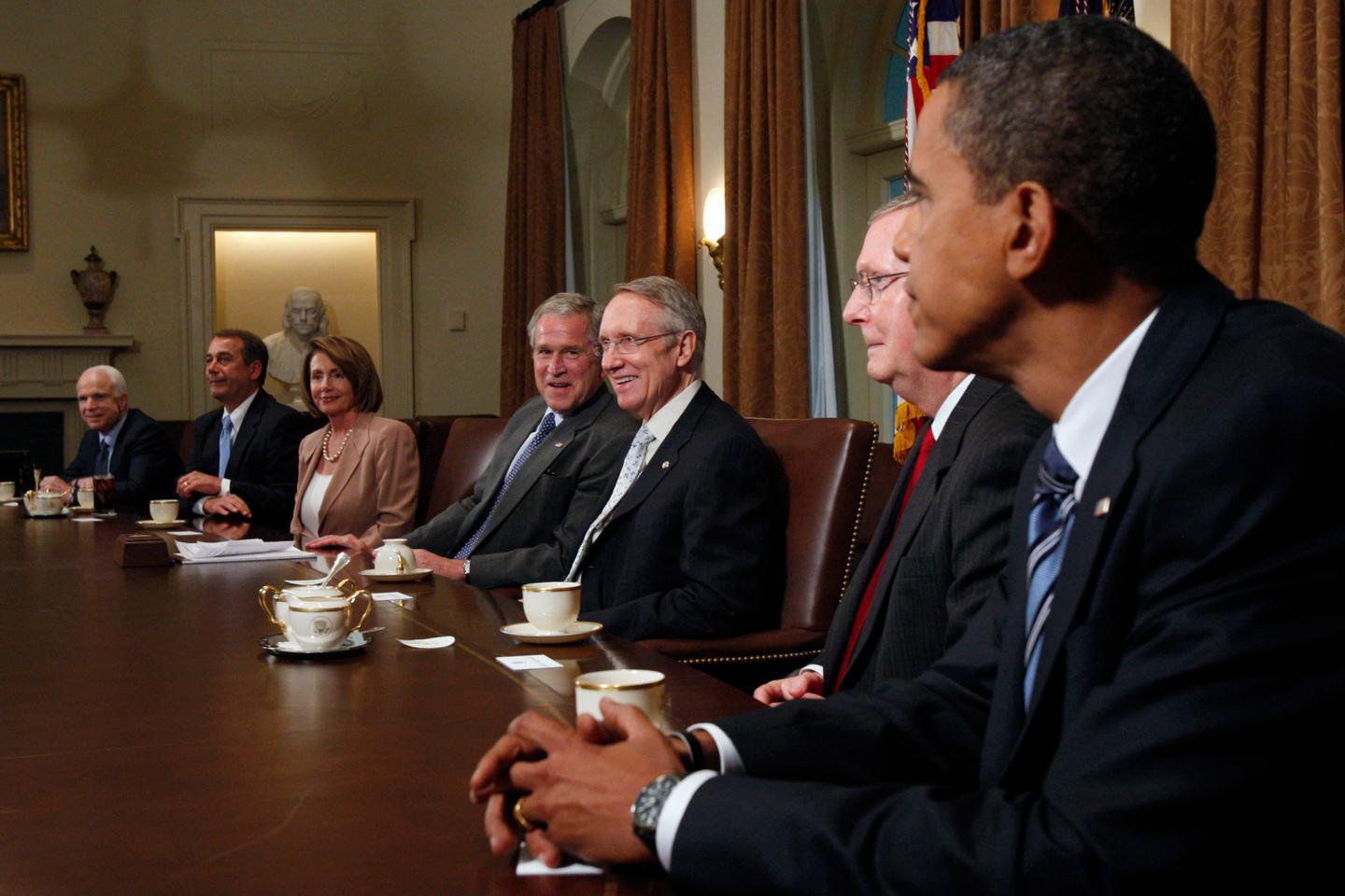 Marie-Pierre Ripert : "La marge de manœuvre du prochain président ...