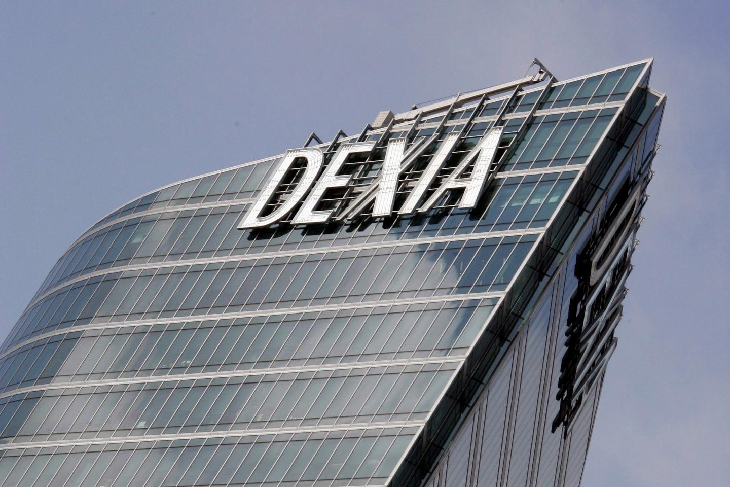 Dexia prise en étau entre subprimes et crise de la dette