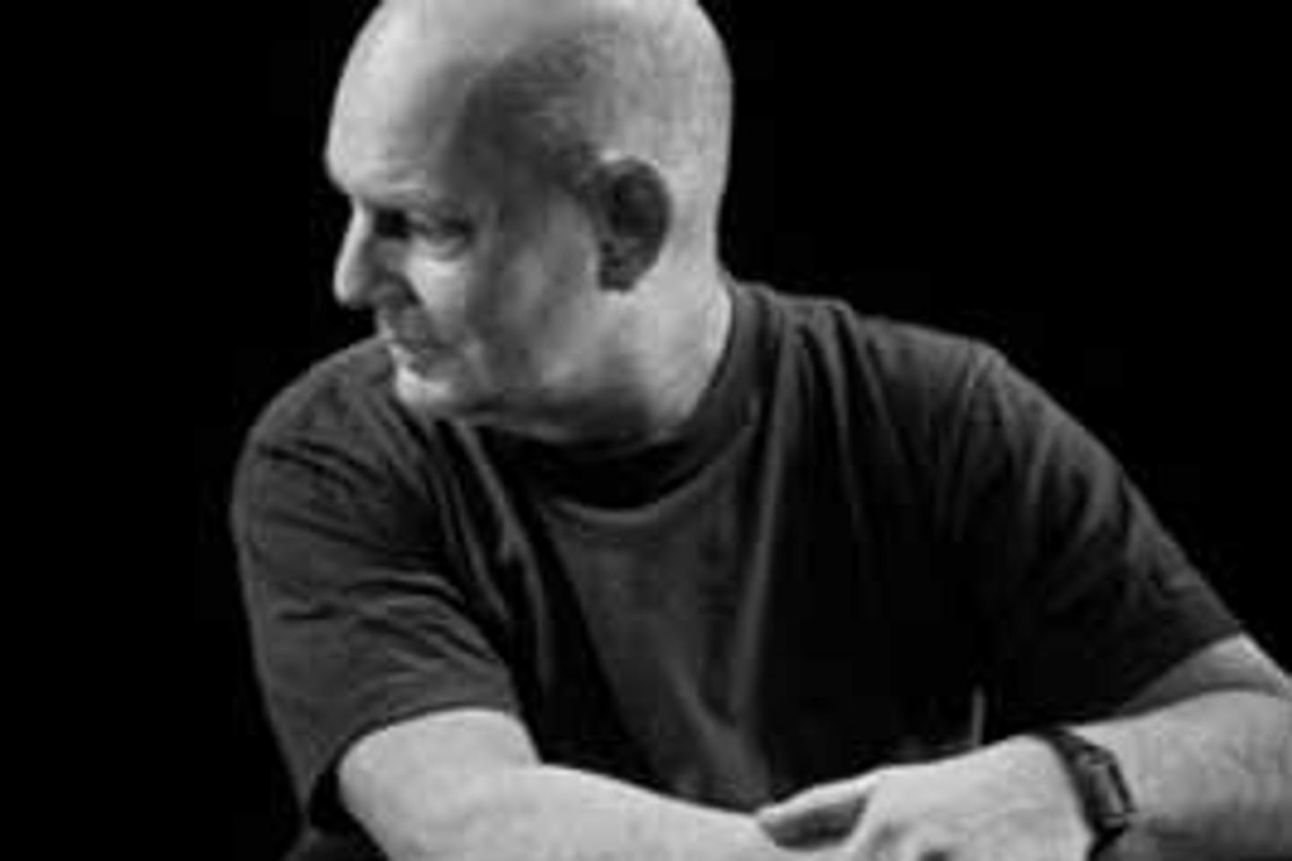 Lars Norén, plus près de l'humain