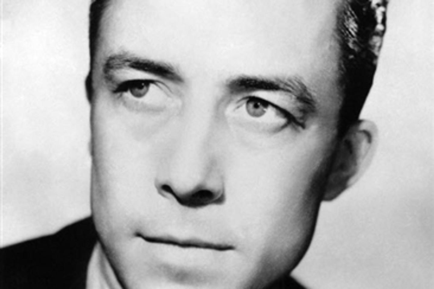 Cinquante ans après sa mort, Camus fait toujours tourner le fonds Gallimard