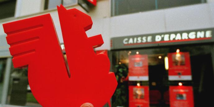 Les Caisses d'épargne ouvrent une banque à Genève