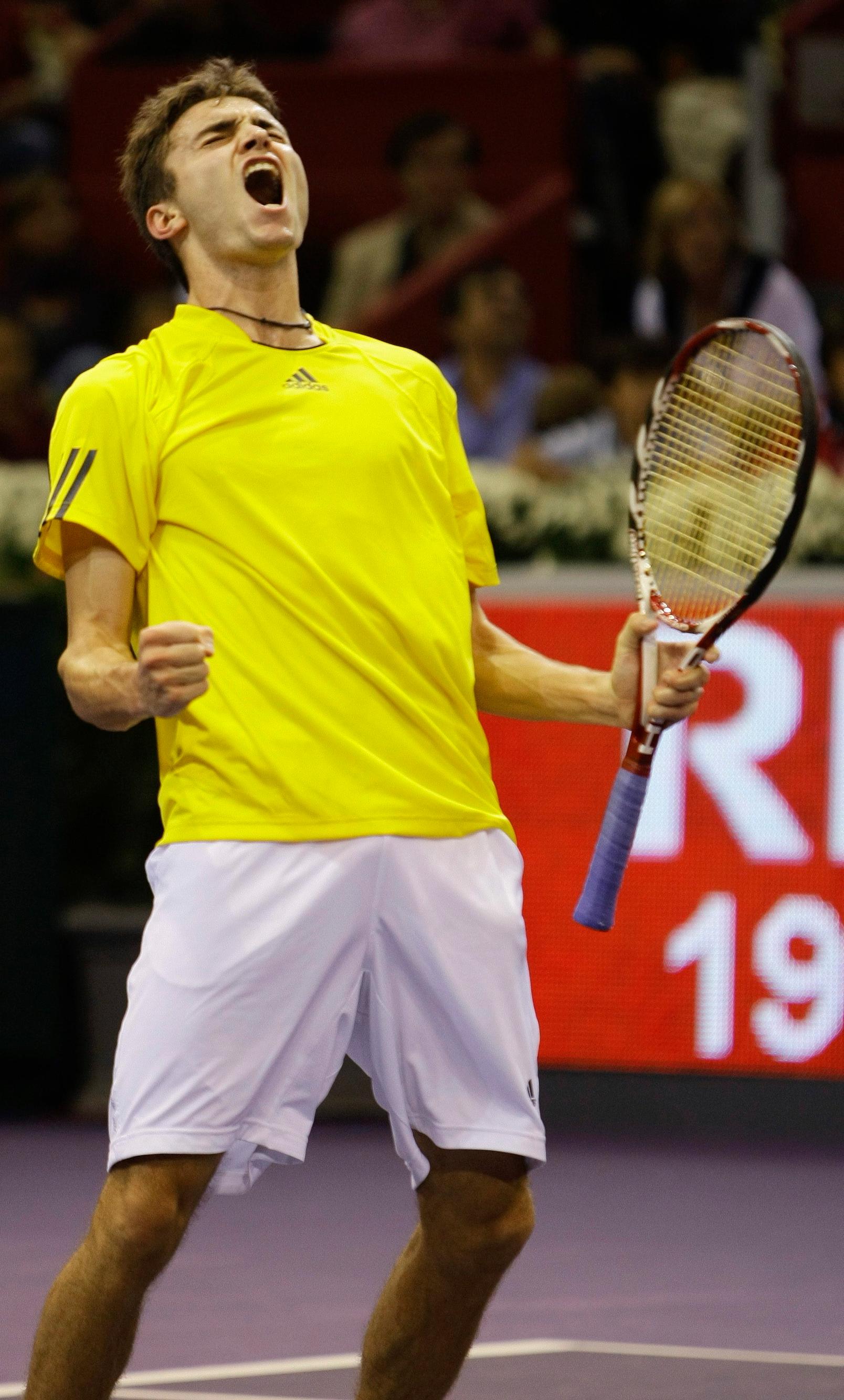 Murray, Hamilton, les Britanniques au top