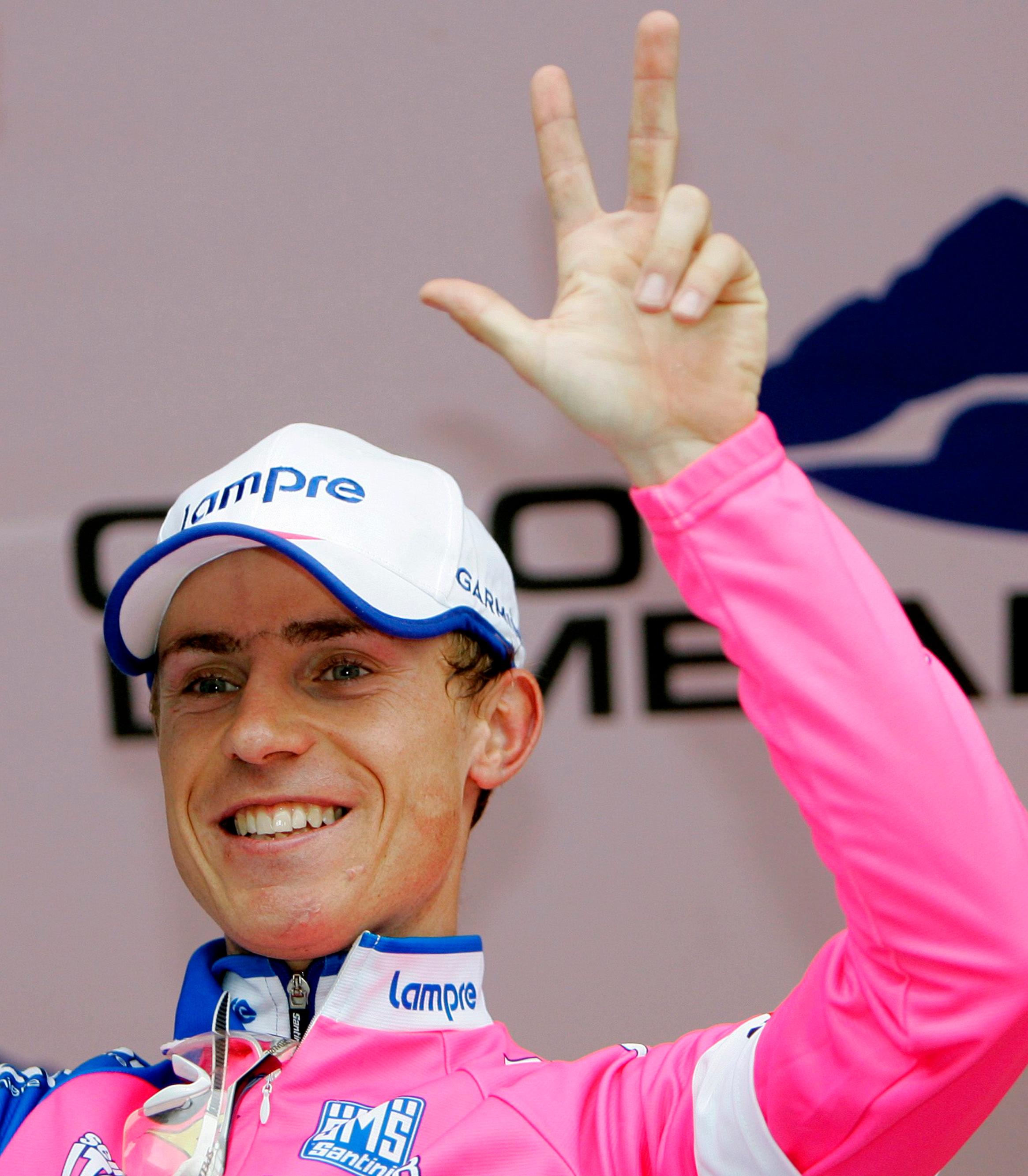 Murray, Hamilton, les Britanniques au top