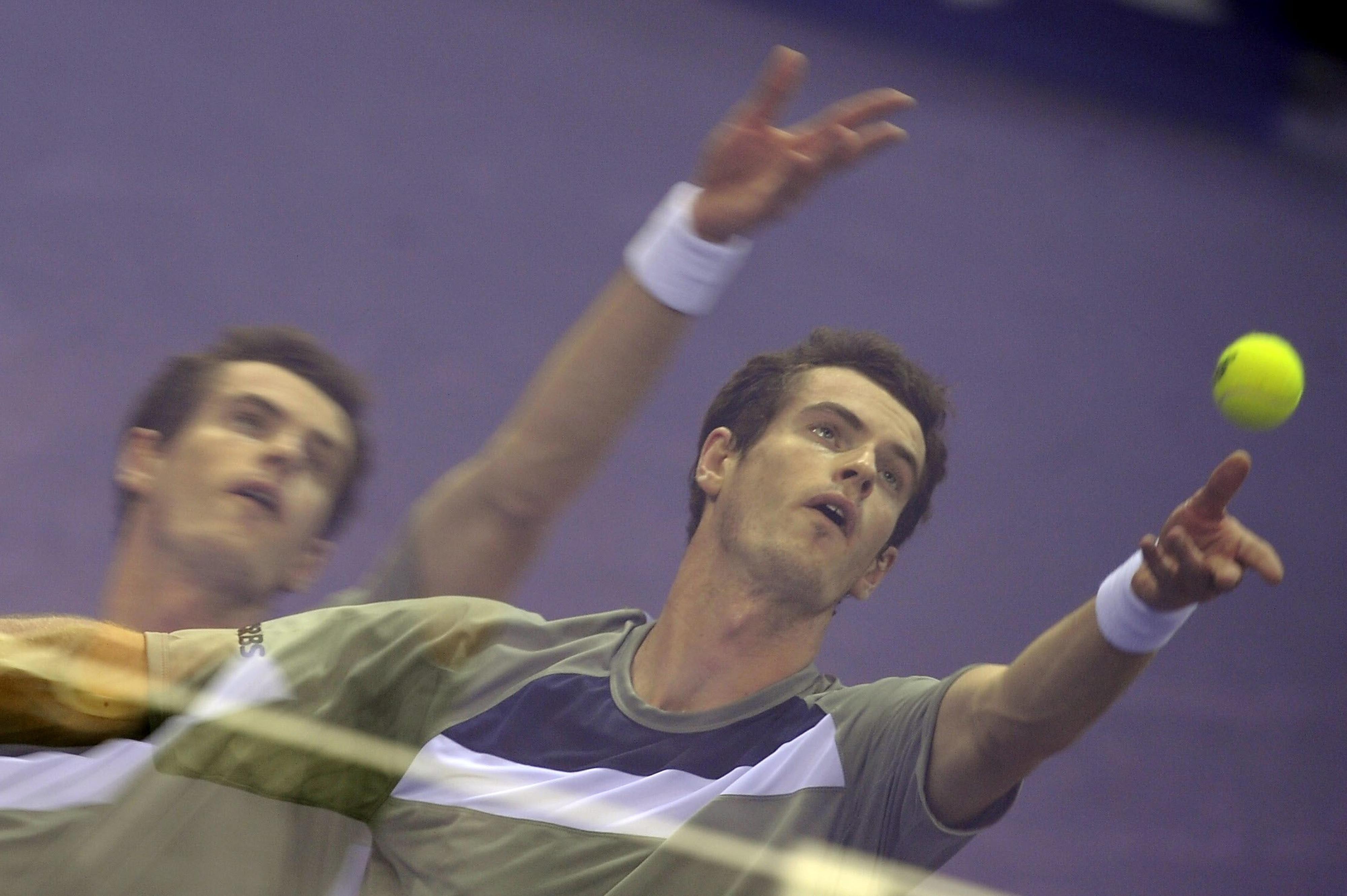 Murray, Hamilton, les Britanniques au top