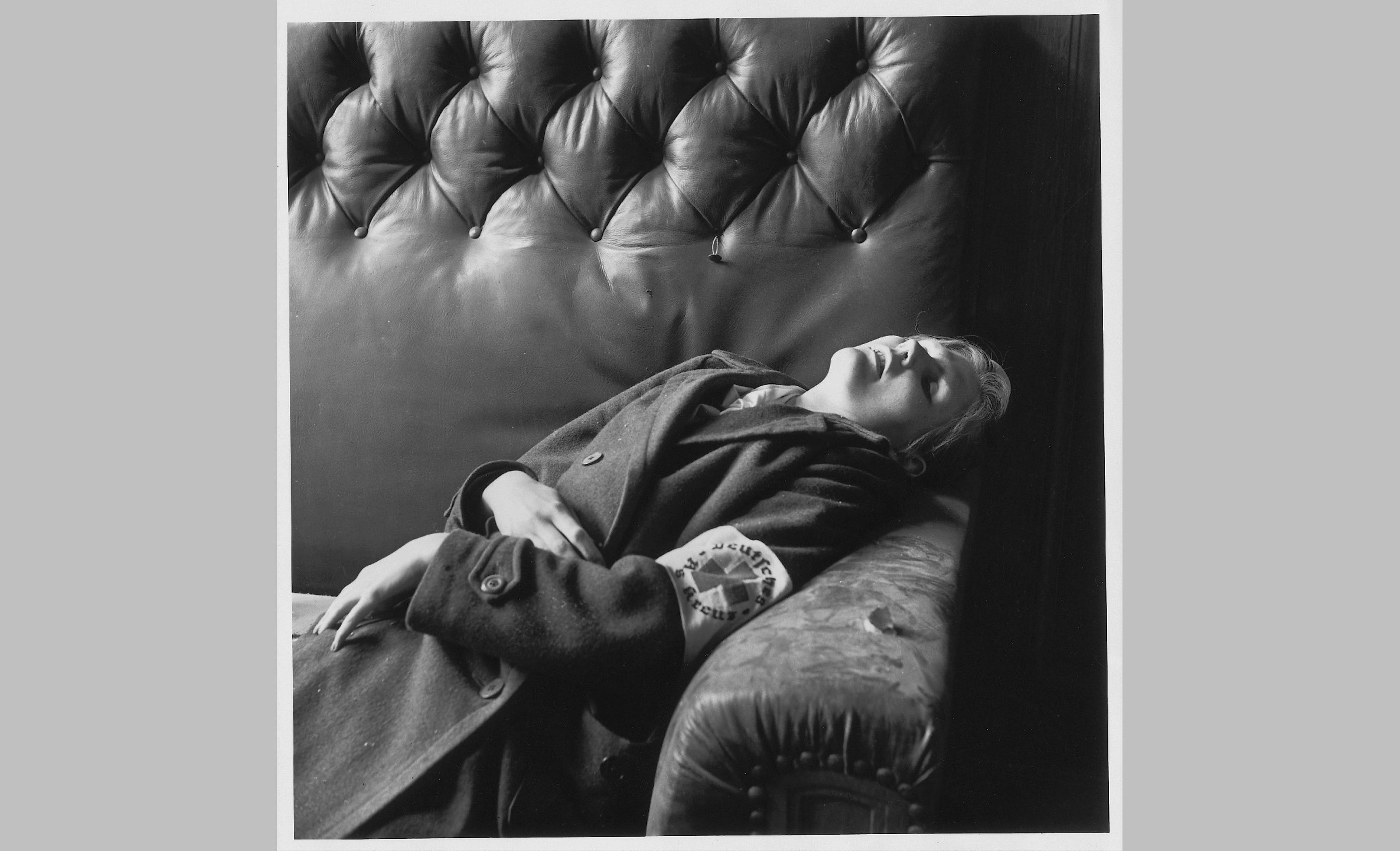 Lee Miller, les mille vies d'une photographe