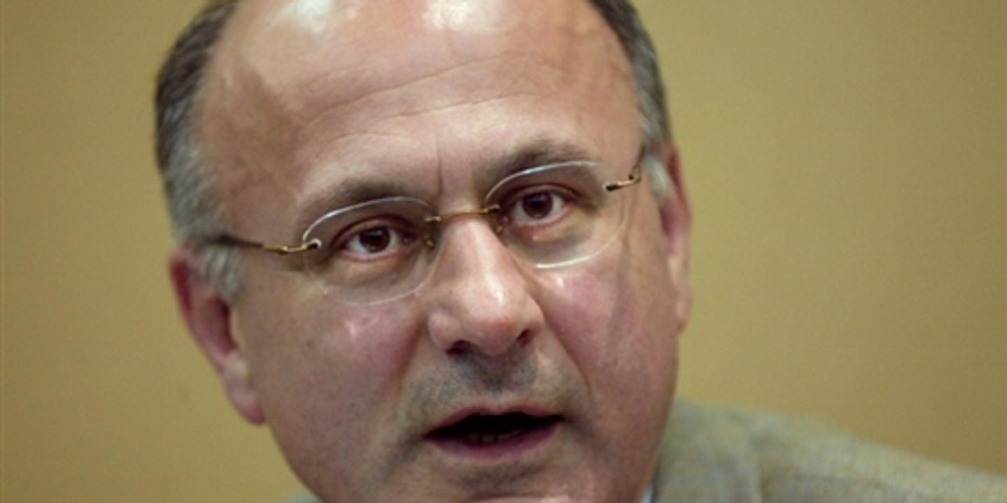 Clearstream : Pierre Bousquet de Florian menacé d'une mise en examen