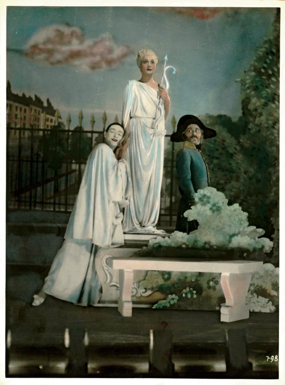 La poésie de Prévert célèbre "Paris la belle"