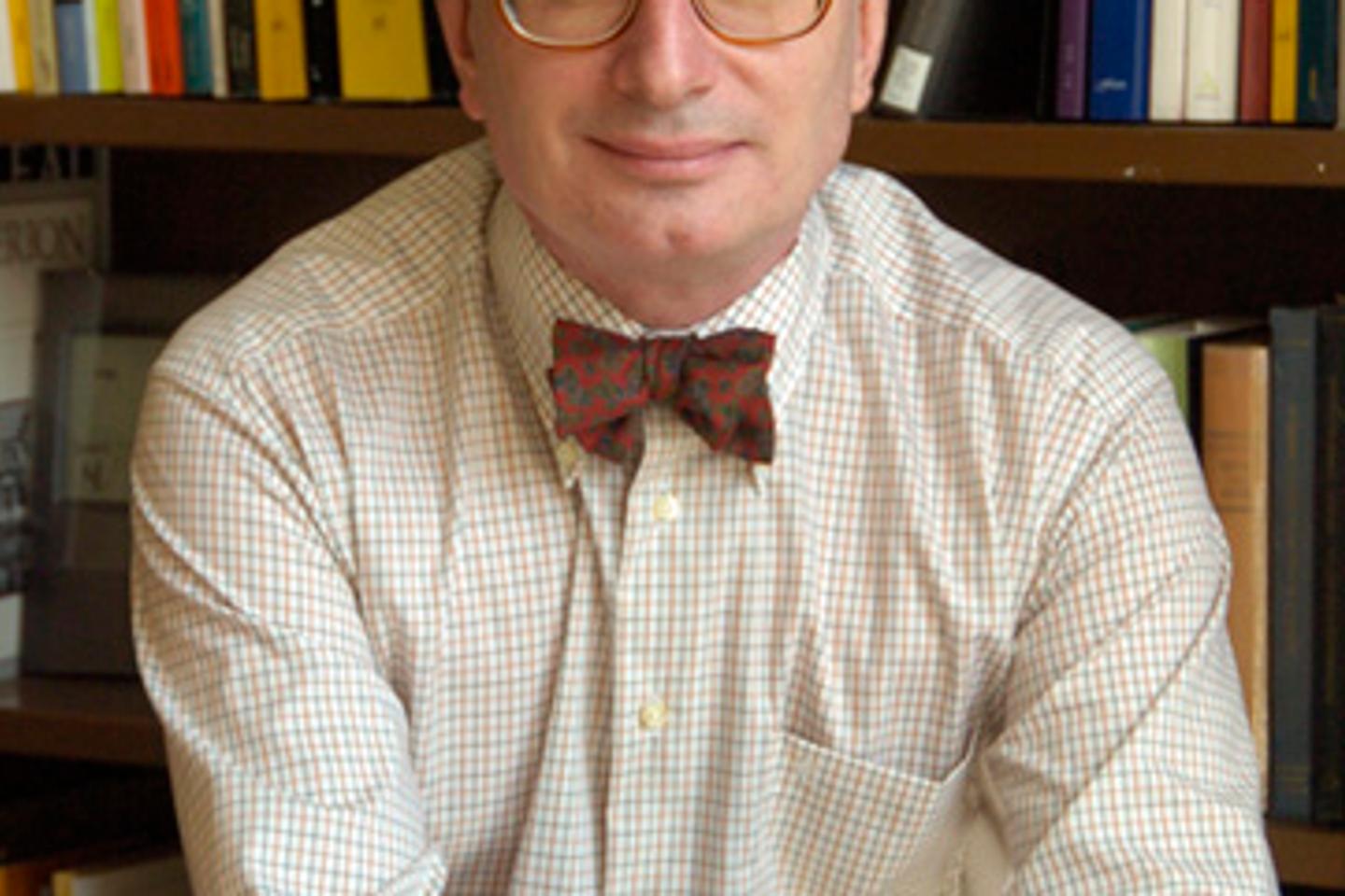 Le philosophe Jean-Luc Marion élu à l'Académie française