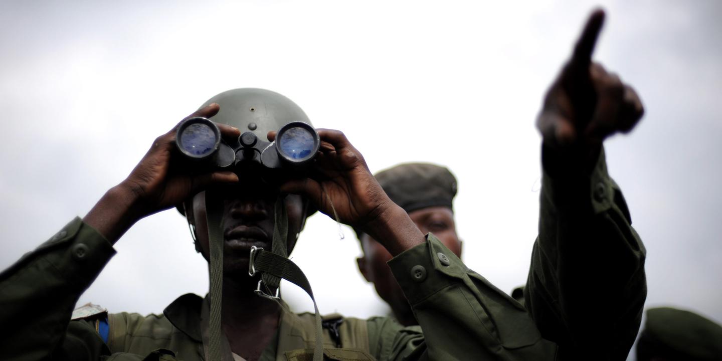 Les combats gagnent un nouveau front en RDC