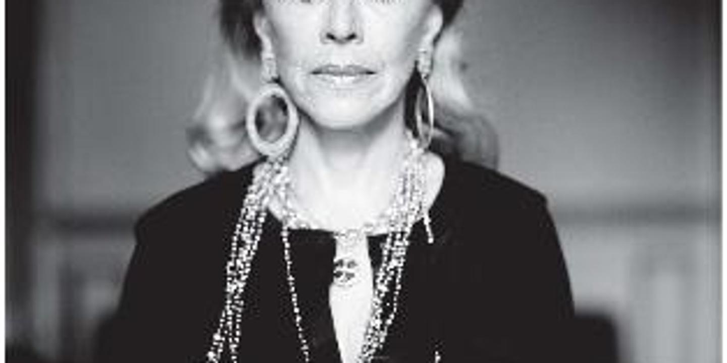 Nina Mitz ne connaît pas la crise