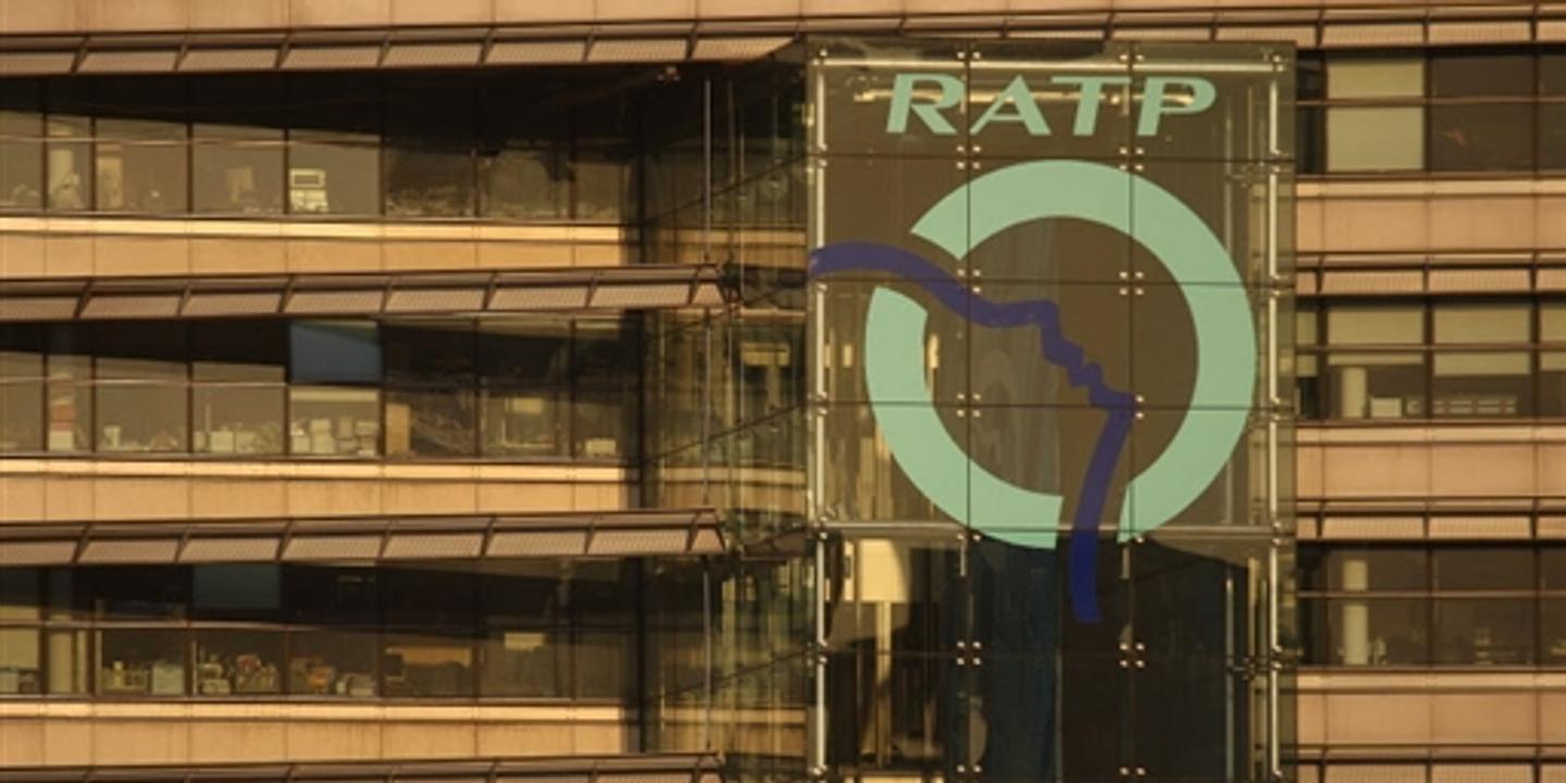 La RATP investira 1,72 milliard d'euros pour l'Ile-de-France en 2013