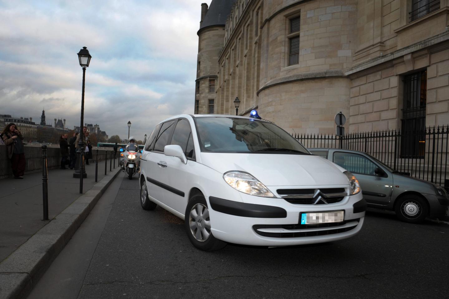 Génocide du Rwanda : Rose Kabuye mise en examen à Paris