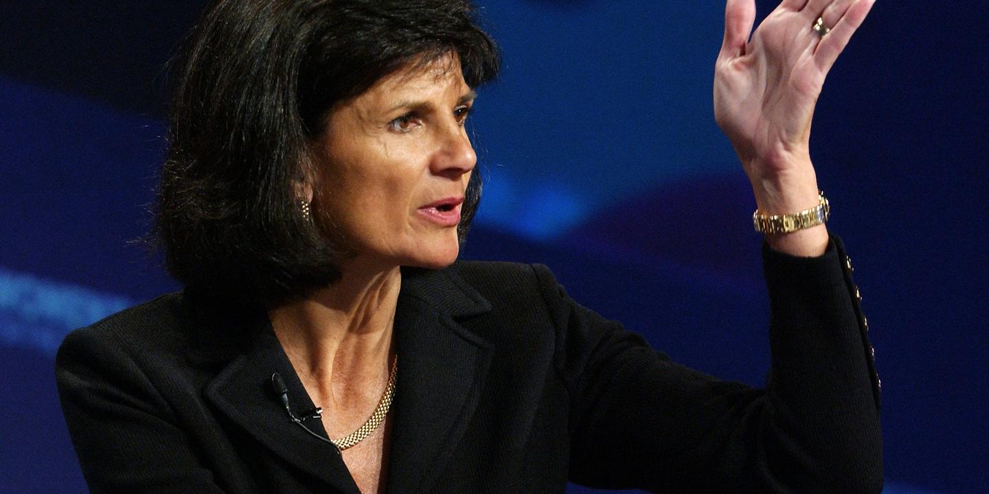 Patricia Russo veut un parachute doré de 6 millions d'euros