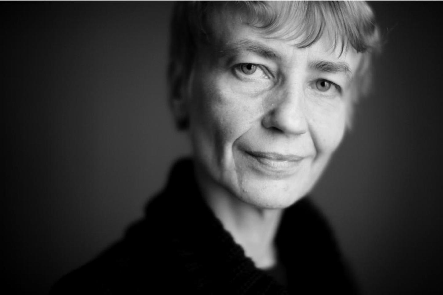 Anne Joubert : routes cabossées