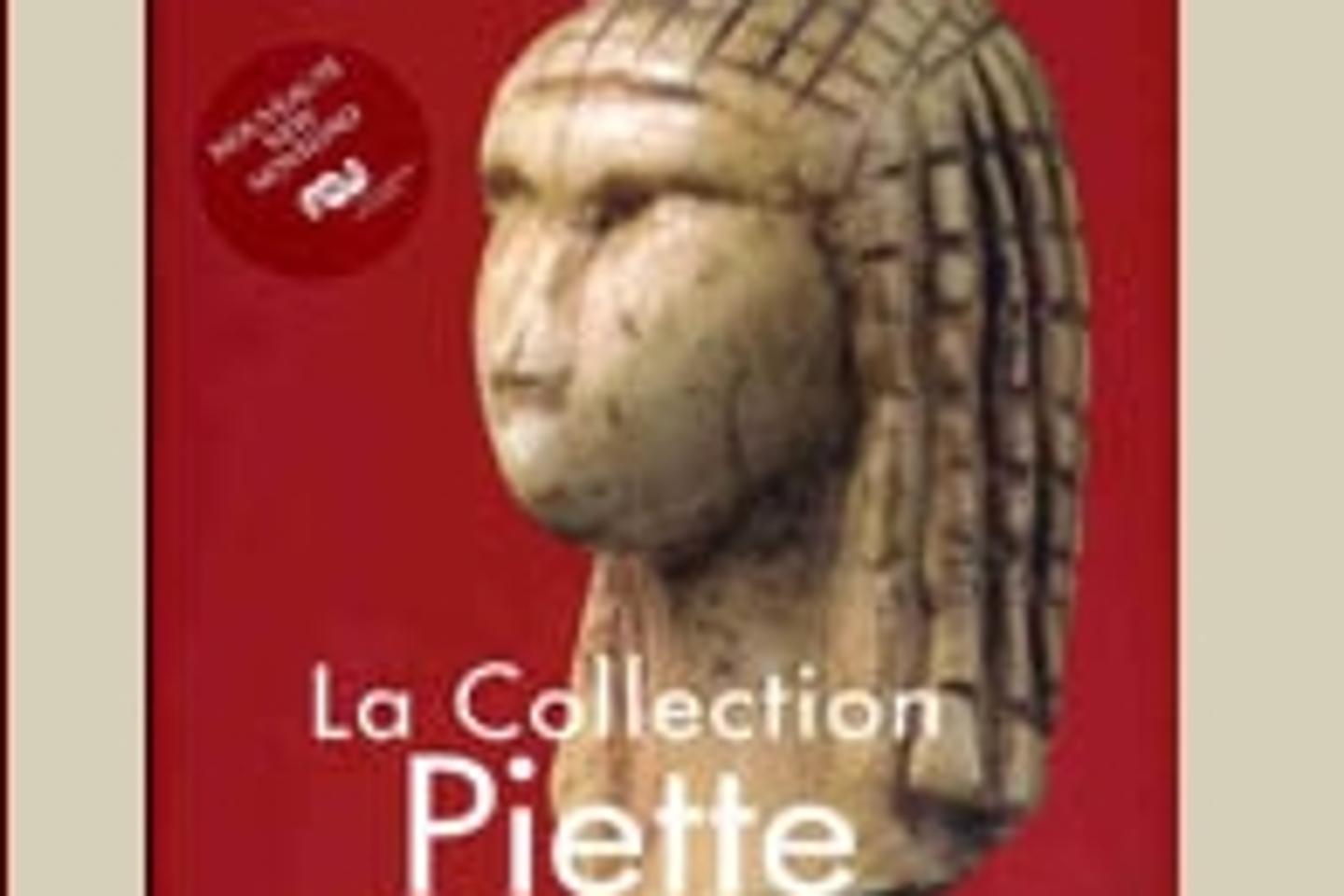 Les trésors archéologiques d'Edouard Piette sont enfin visibles
