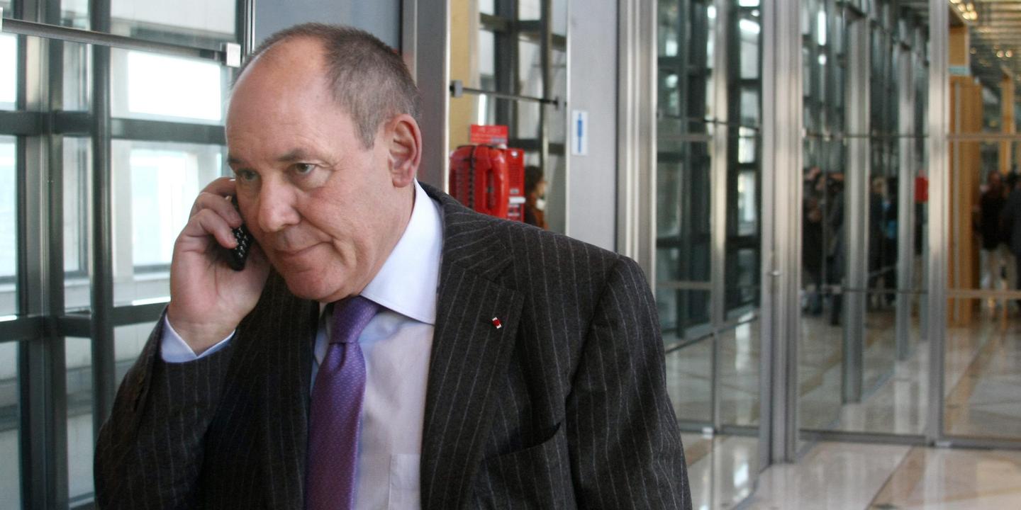 René Ricol, "l'homme à tout faire" de la République