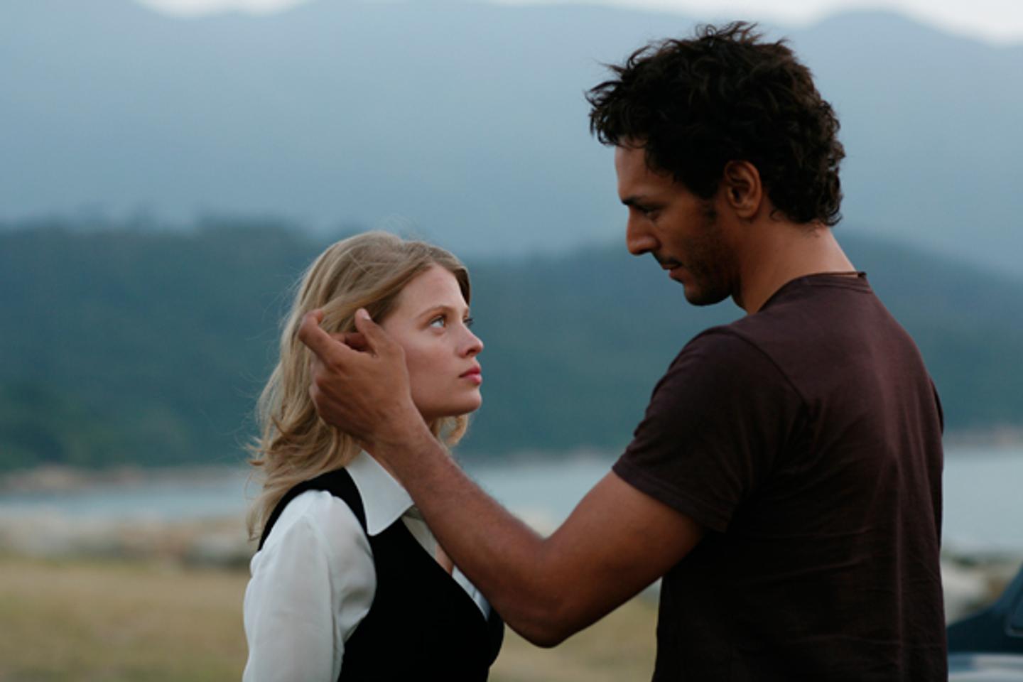 "Largo Winch" : les premiers pas de Largo Winch dans le monde des affaires