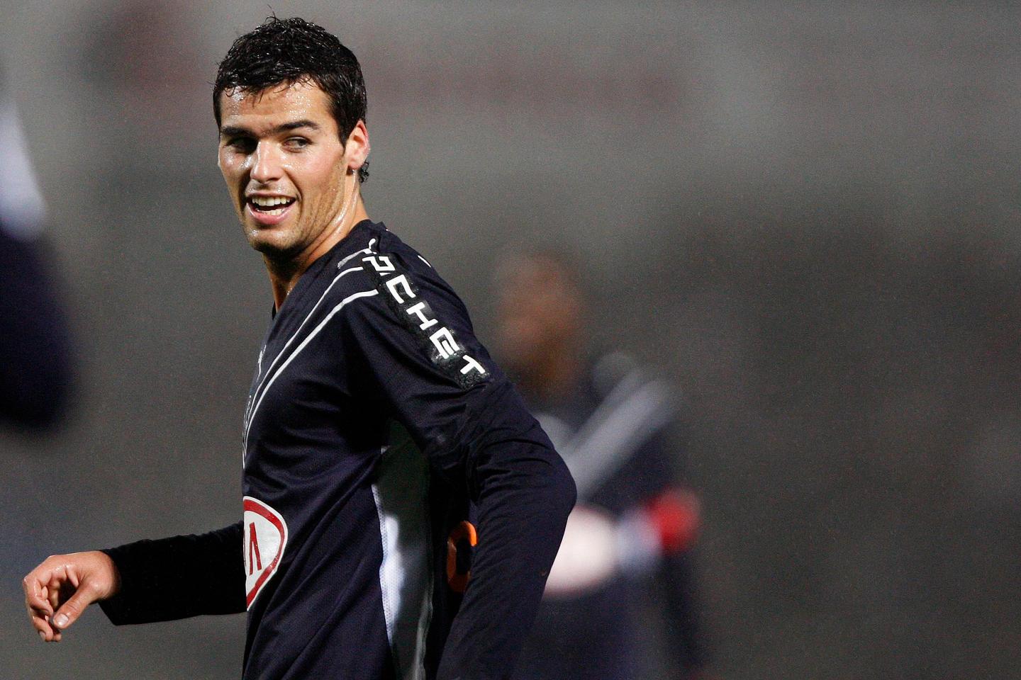 L'irrésistible ascension de Yoann Gourcuff