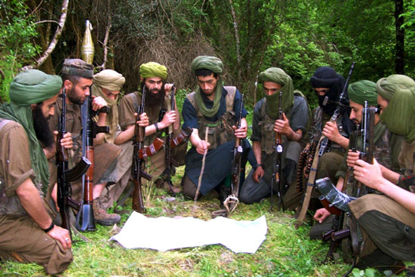 Al-Qaida au Maghreb : une menace pour la France
