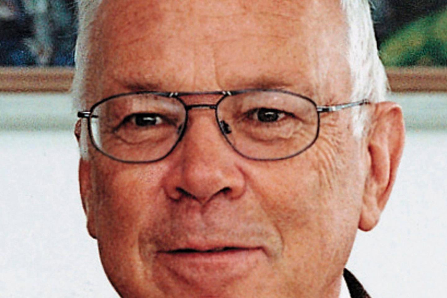 Accablé de dettes, le milliardaire allemand Adolf Merckle se suicide