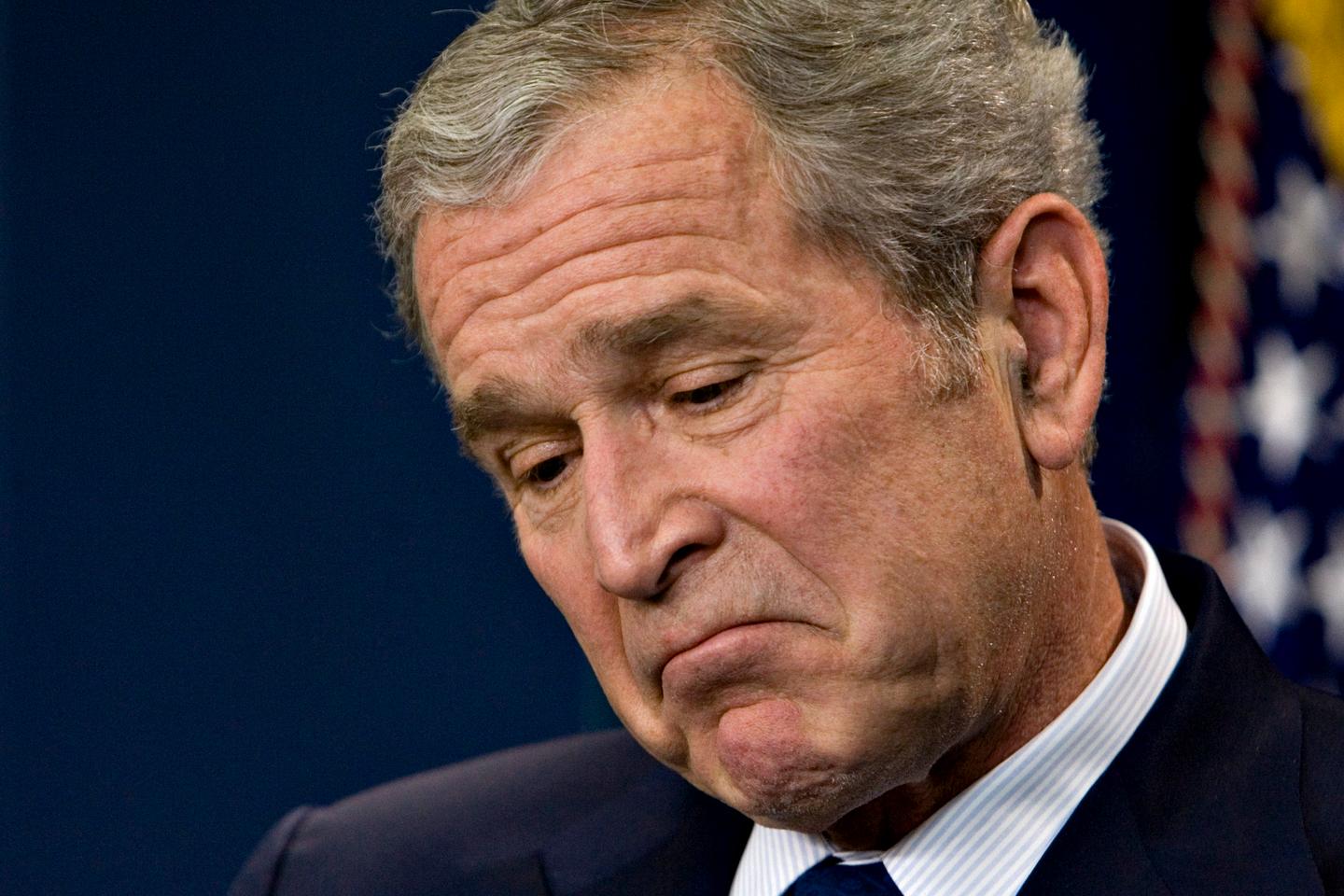 Les républicains n'ont plus gagné la Maison Blanche sans un Nixon ou un ...