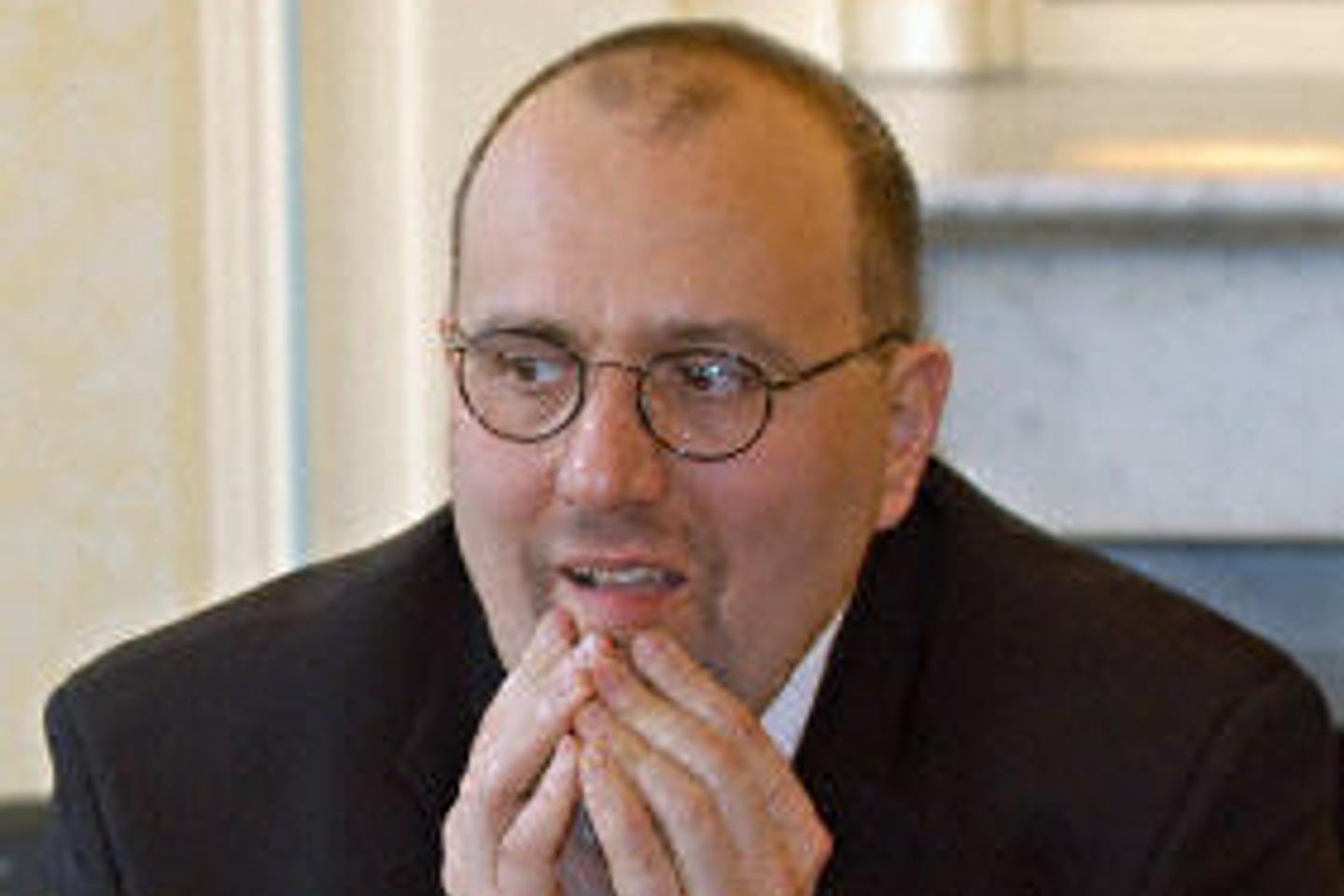 Julien Dray : "Le PS ne doit pas se lancer maintenant dans la bataille ...