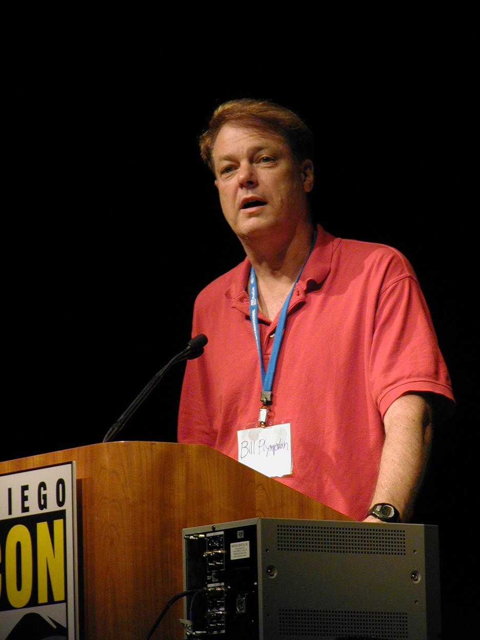 Bill Plympton fait l'ange et dessine la bête