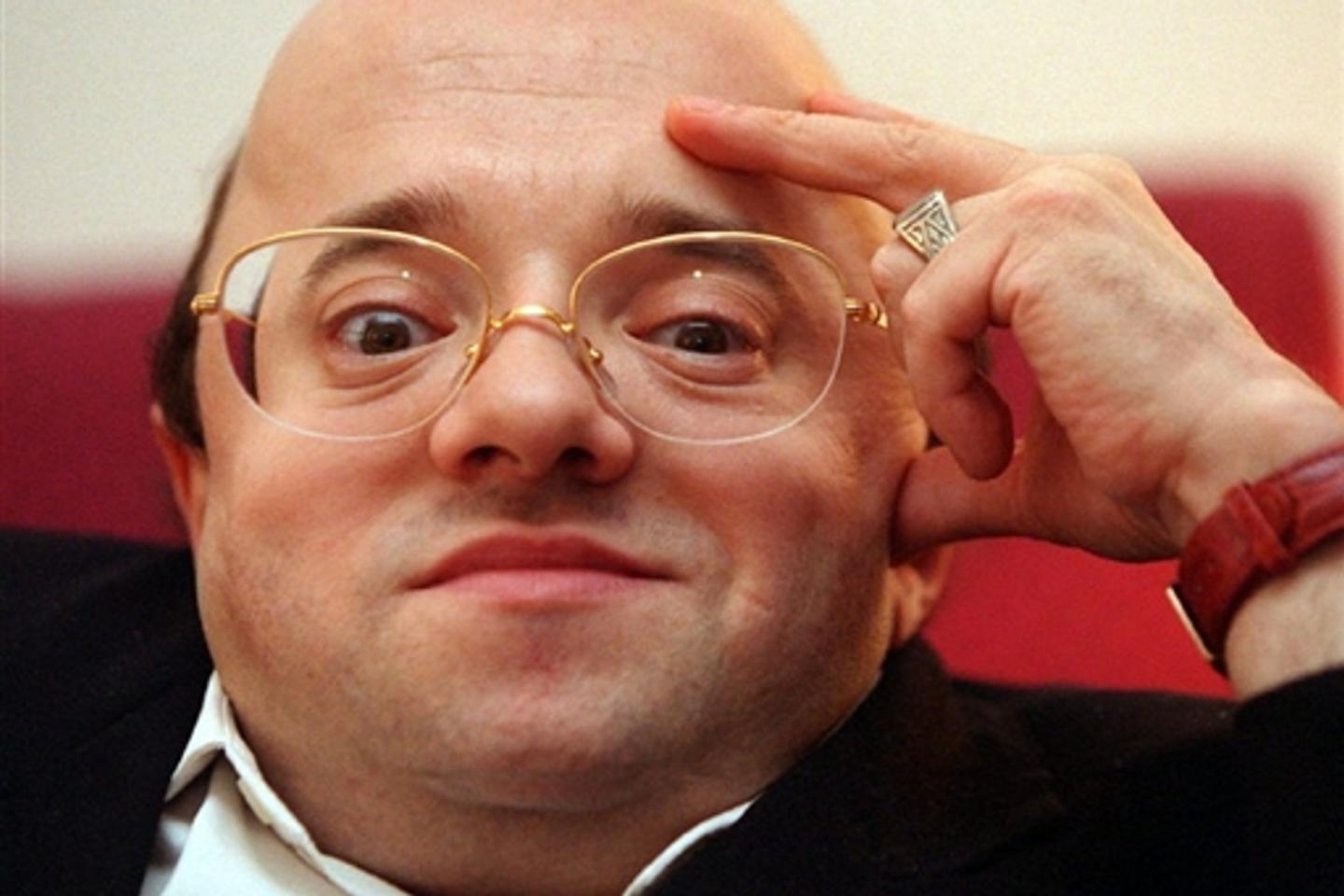 "Michel Petrucciani" : 99 cm, grand du jazz