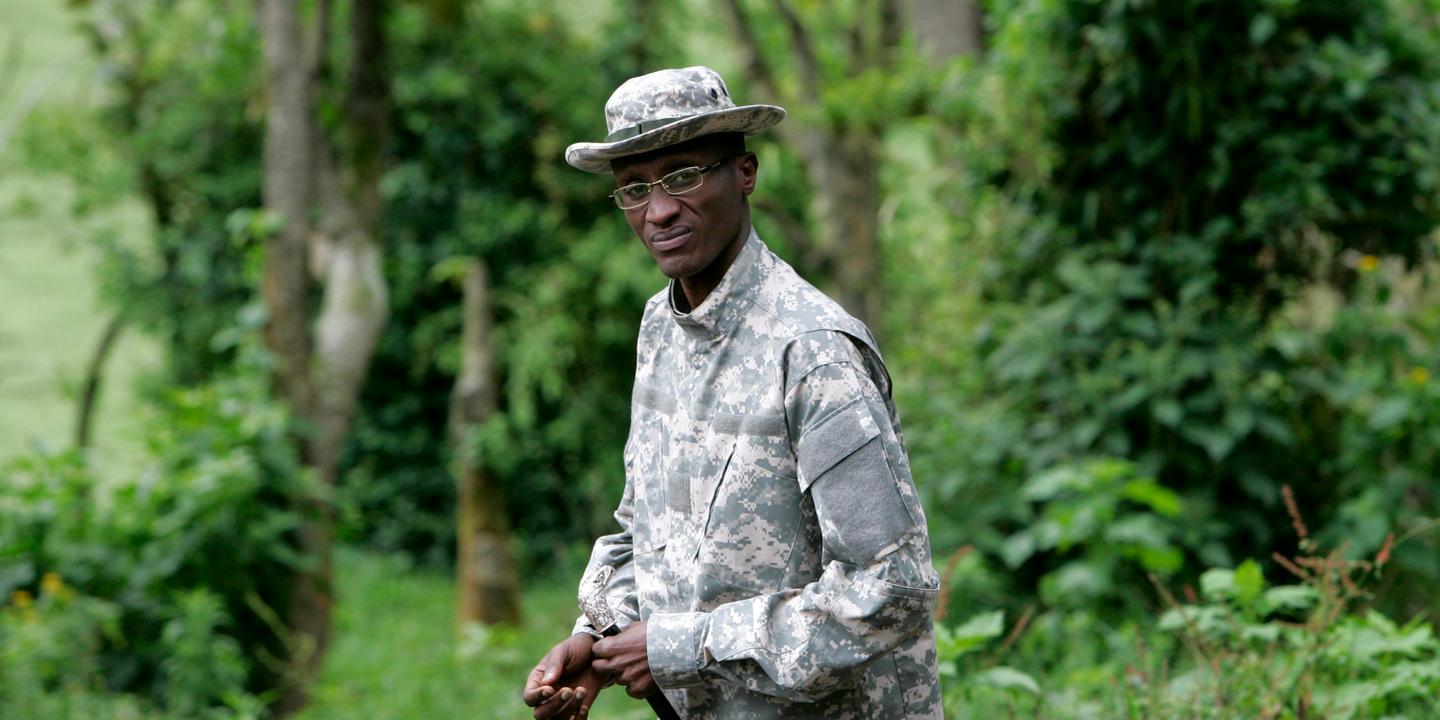 Laurent Nkunda : ce criminel de guerre qui n’a jamais eu à rendre de ...