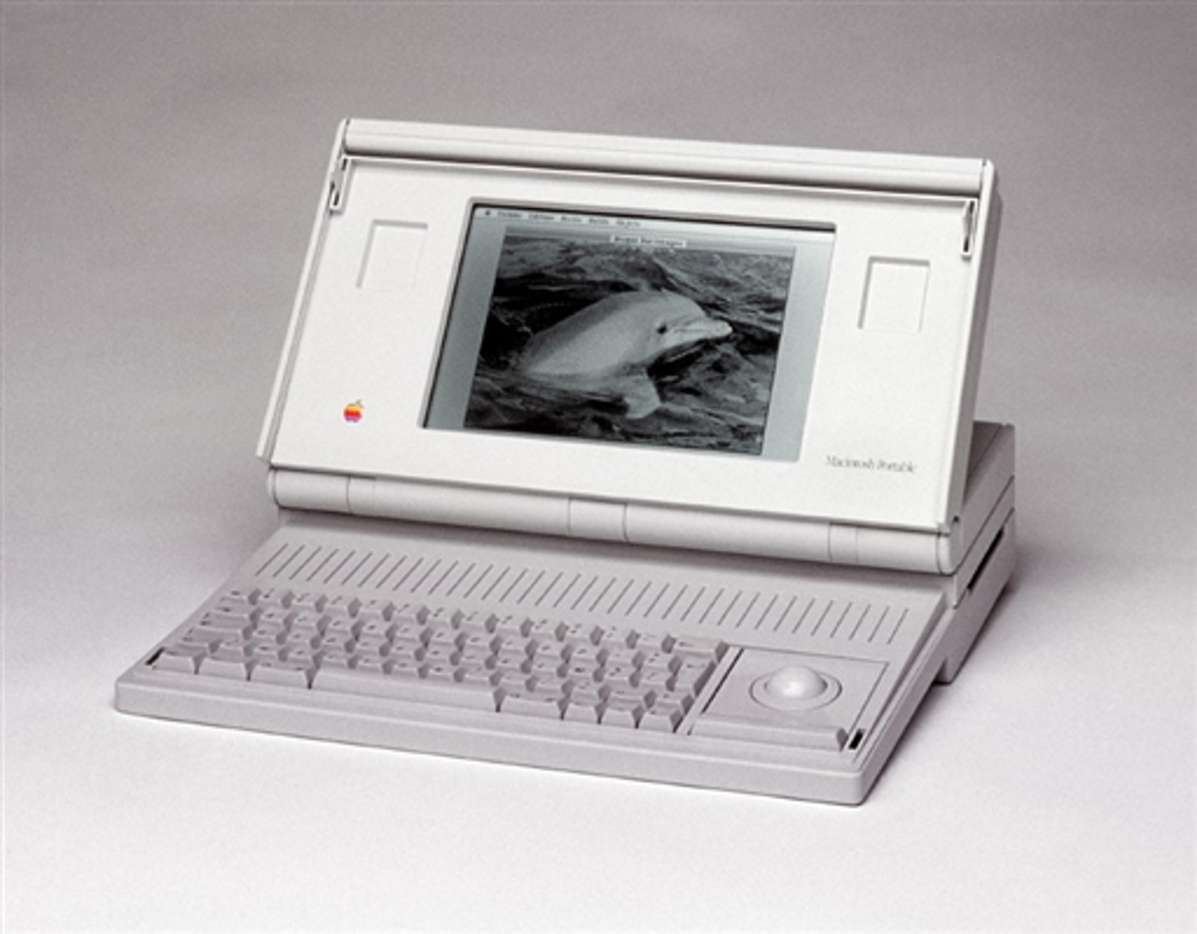 30 ans d'évolution du Mac