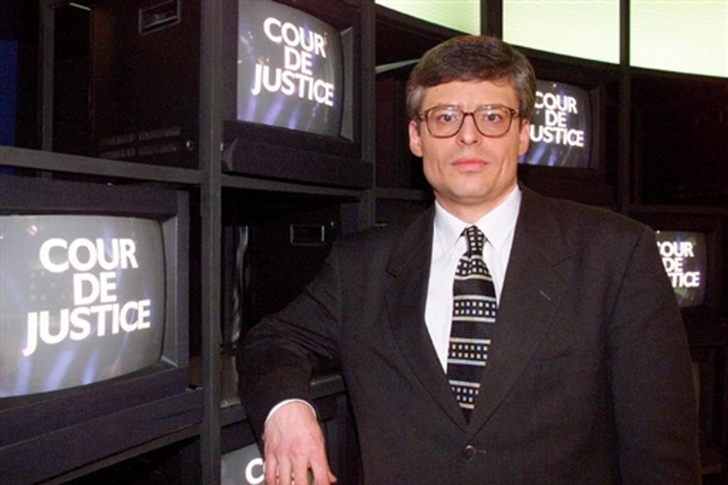 Olivier Beaud : dans la rue, malgré lui