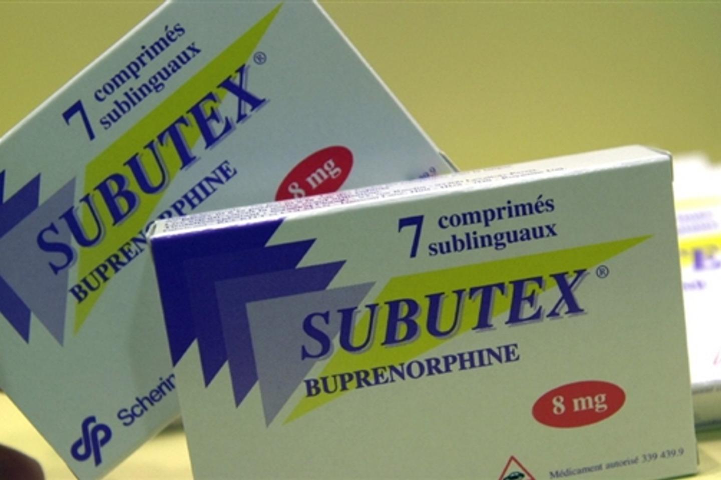 Une Française condamnée à 17 ans de prison pour trafic de Subutex à l ...